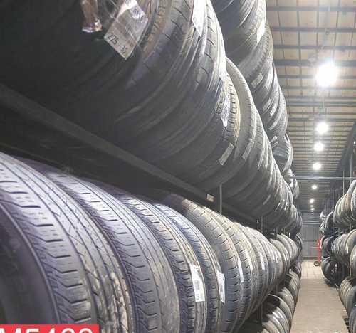 Zeta Impero 235/65 R18 108P