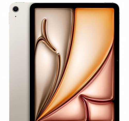 iPad Air 11 2024 M2 128GB Wi-Fi