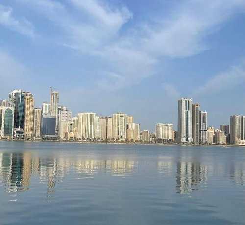 Путевка в Sharjah 7 дн