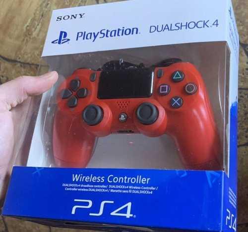 Dualshock 4