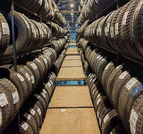 Windforce IcePower UHP 235/55 R19 105H