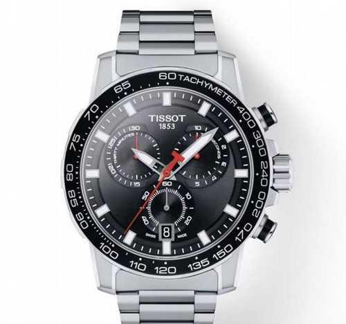 Часы мужские Tissot новые оригинал