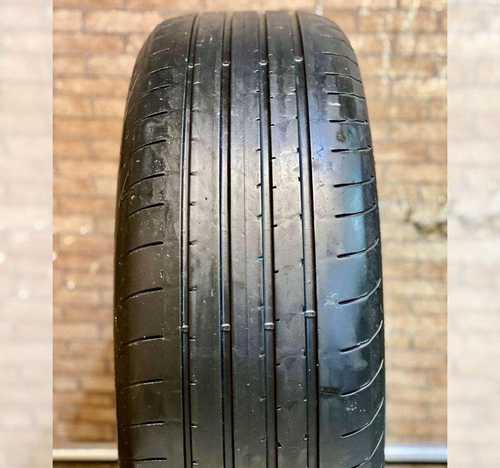 Goodyear Eagle F1 Asymmetric 3 235/60 R18