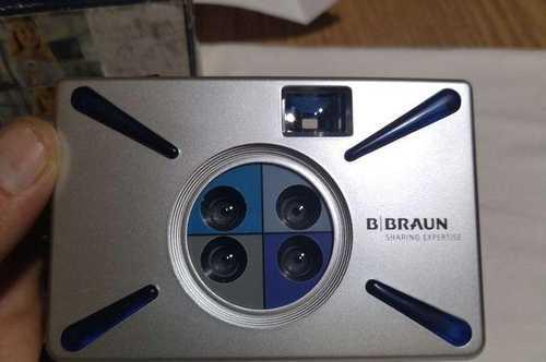 Фотоаппарат Braun