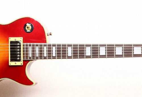 Fresher Les Paul FL-331 CSB, Japan '78-81