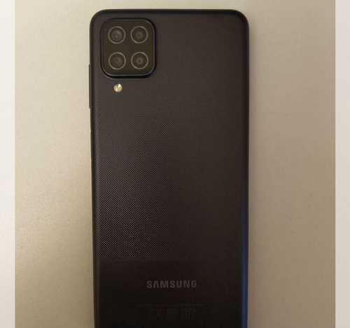 Samsung Galaxy A12, 3/32 ГБ