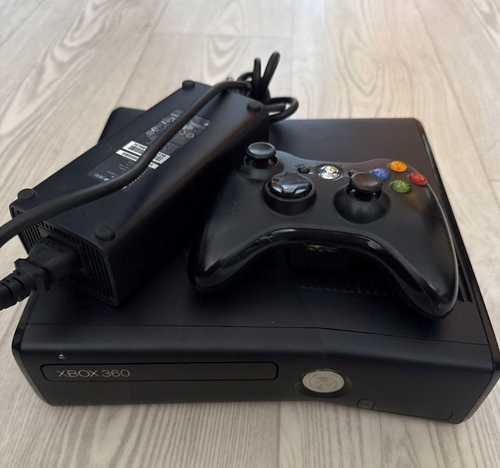 Xbox 360