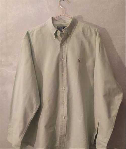 Polo Ralph Lauren рубашка