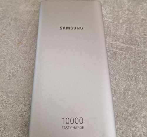 Повербанк Samsung EB-P1100C