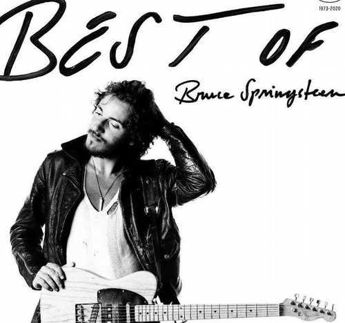 Виниловая пластинка Springsteen, Bruce - Best Of