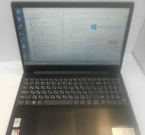 Ноутбук Lenovo 81N3