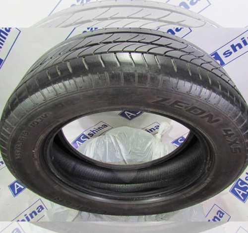Cooper Zeon 4XS 235/60 R18 102M