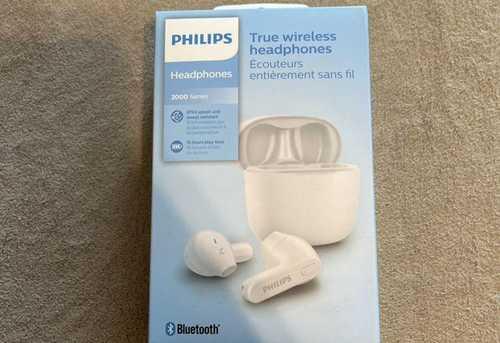 Беспроводные наушники Philips TAT2236