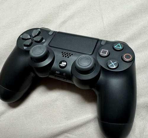 Джойстик dualshock ps4 v2 оригинальный