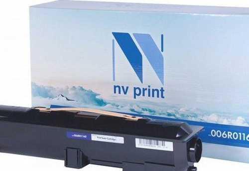 Картридж 006R01160 NV-Print для Xerox