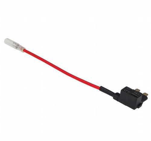 Держатель на 2 предохранителя ATC Aura FHW-TC20 (кабель 20 см)