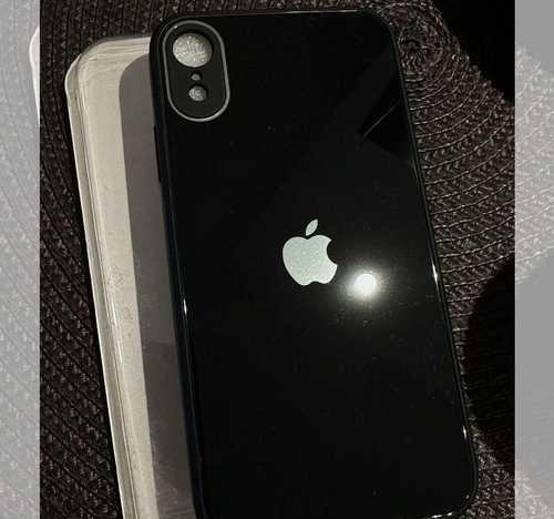 Чехол на iPhone xr