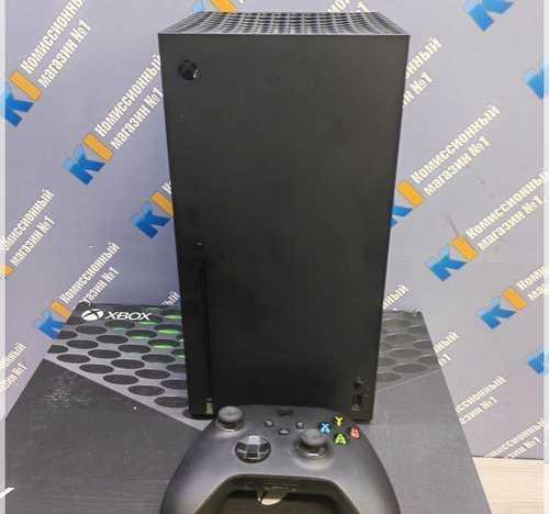 Xbox series x 1тб