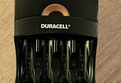 Зарядное устройство Duracell CEF14