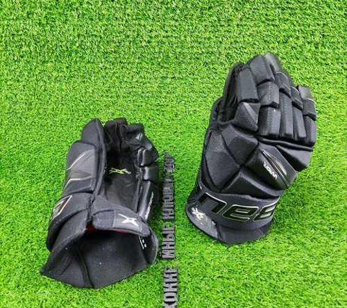 Краги Bauer 2X Pro