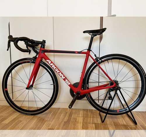 Argon 18 Galium CS