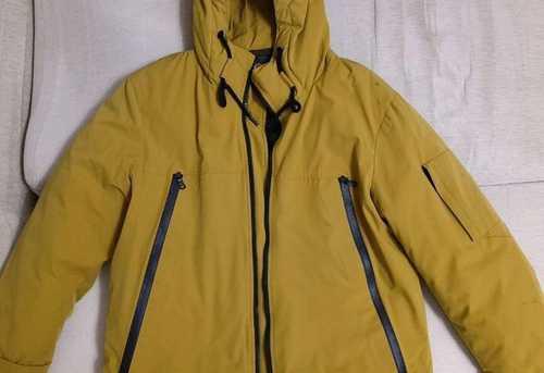 Куртка зимняя ohara 50 размер
