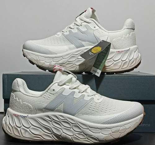 Кроссовки New Balance Fresh Foam X Trail More V3