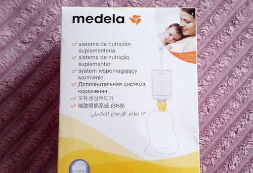 Система докорма у груди Medela