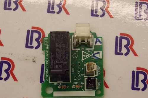 RM1-7355 плата питания RM1-7355 HP CP2025