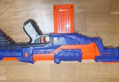 Nerf N-Strike Elite Delta Trooper