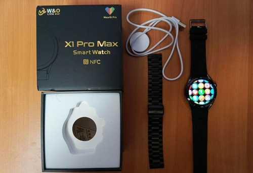 SMART Watch X1 Pro Max