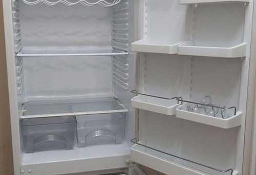 Холодильник Атлант двухкомпрессорный
