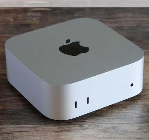 Apple mac mini m4 16gb 256gb