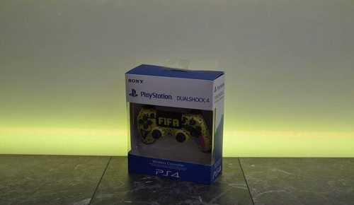Джойстик для PS4 / PC Fifa