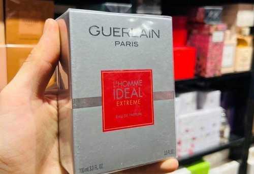 Guerlain L'Homme Ideal Extreme, 100ml