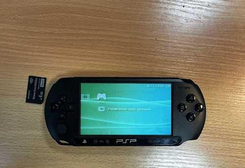 Sony PSP e-1003