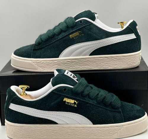 Кроссовки Puma Suede XL (Арт.51050)