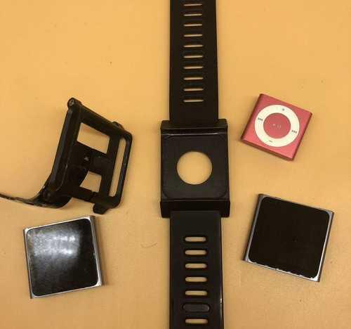 Плеер apple iPod nano 6 (a1366)