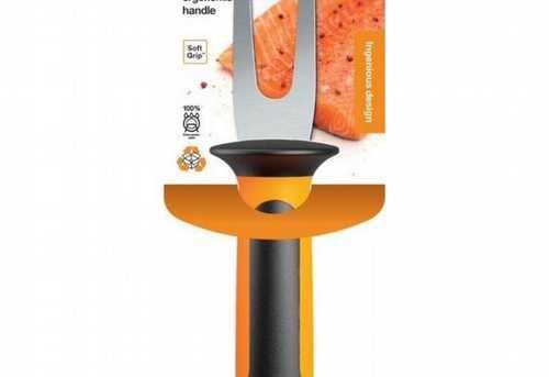 Вилка для рыбы fiskars functional form 1057547