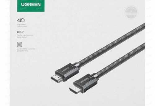 Кабель соединительный Ugreen hdmi - hdmi, 5 м