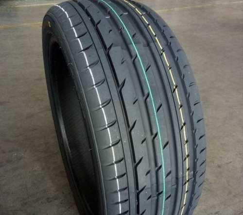 Haida HD927 295/35 R21 107W