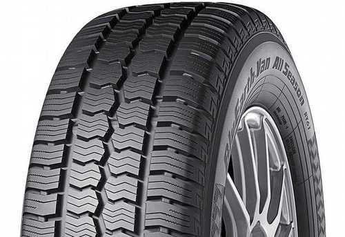 Yokohama BluEarth-Van RY61 195/70 R15C