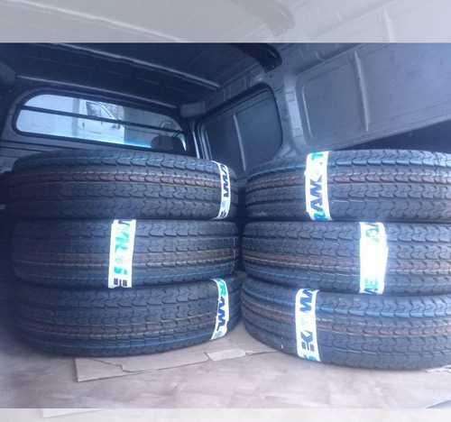 КАМА Кама-Евро-131 185/75 R16C 102N