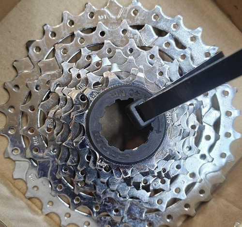 Кассета Sram PG-830 11-32 8 скоростей