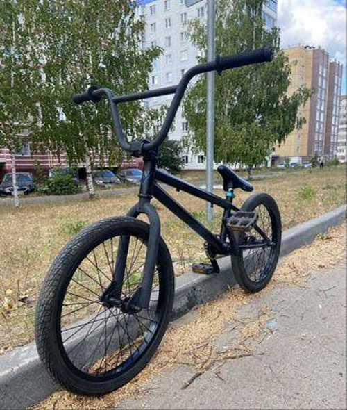 Bmx welt