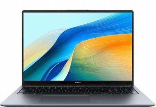 Ноутбук Huawei MateBook D 16 mclf-X 53013YDN - нов