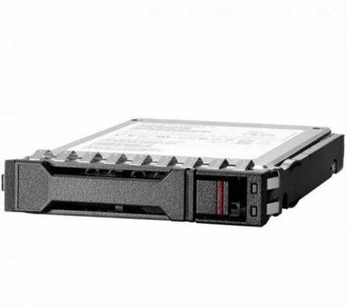 Серверный жесткий диск HPE BC PM893 456098