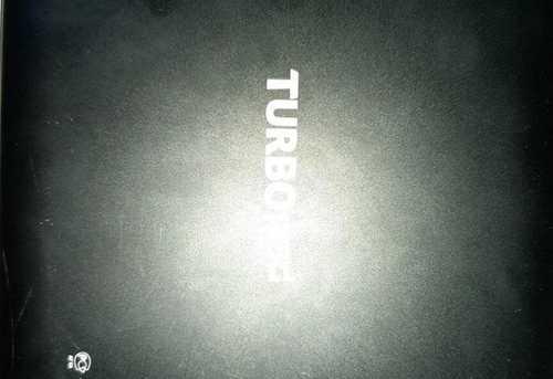 Планшет TurboPad 1014 б/у