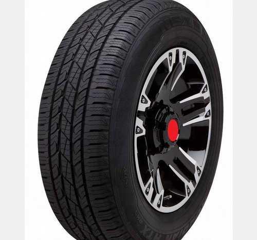 Nexen Roadian HTX RH5 275/65 R17 115T