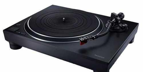 Проигрыватель винила Technics SL-1500C (черный)